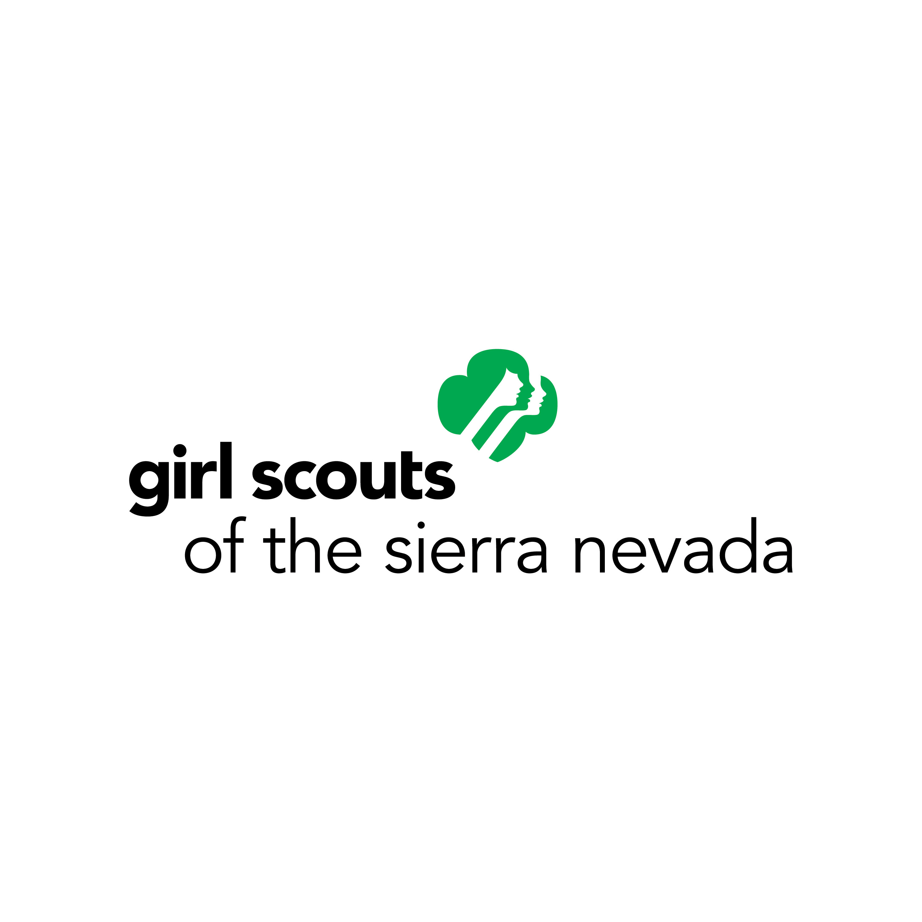Girl Scouts of the Sierra Nevada