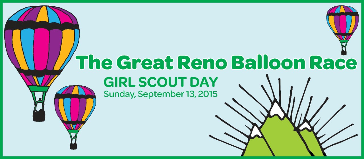 Girl Scout Balloons at Hayley Pell blog